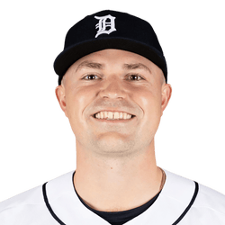 Tarik Skubal Pitching Stats - MLB Pitching | FOX Sports