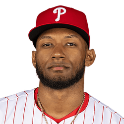 Johan Rojas Batting Stats - MLB Batting | FOX Sports