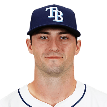 Kameron Misner - MLB News, Rumors, & Updates | FOX Sports