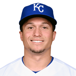 Isaac Collins Batting Stats - MLB Batting | FOX Sports