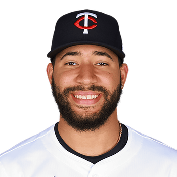 Simeon Woods Richardson - MLB Videos and Highlights | FOX Sports