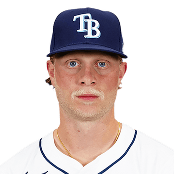 Shane Baz Injuries - MLB | FOX Sports