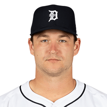 Dillon Dingler Bio Information - MLB | FOX Sports