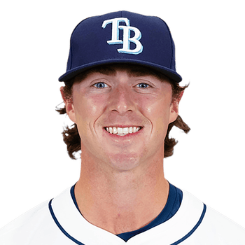 Ryan Pepiot - MLB News, Rumors, & Updates | FOX Sports