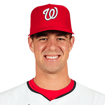 Jackson Rutledge - MLB News, Rumors, & Updates | FOX Sports