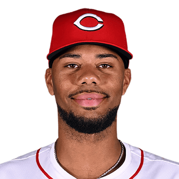 Hunter Greene - MLB News, Rumors, & Updates | FOX Sports