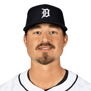 Jordan Balazovic Injuries - MLB | FOX Sports