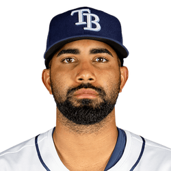 2026 Yoendrys Gómez Full FULL GAME LOG | FOX Sports