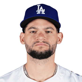 Andy Pages - MLB News, Rumors, & Updates | FOX Sports