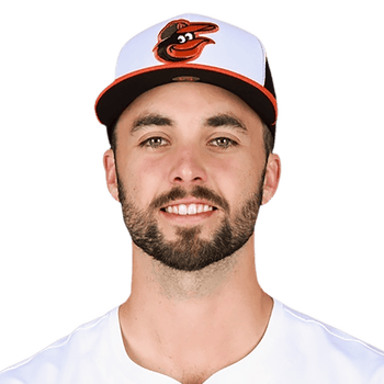 Terrin Vavra - MLB News, Rumors, & Updates | FOX Sports