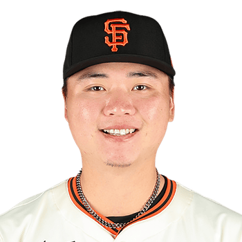 Kai-Wei Teng - MLB News, Rumors, & Updates | FOX Sports