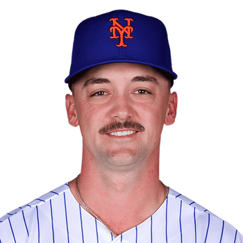 Austin Warren - MLB News, Rumors, & Updates | FOX Sports