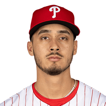 Alan Rangel Stats MLB Stats | FOX Sports