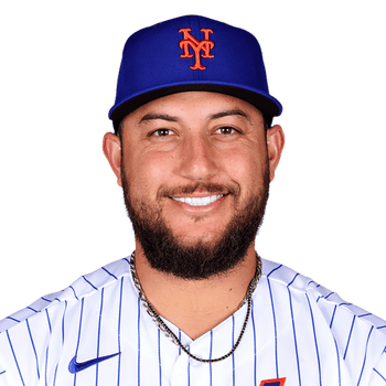 Daniel Duarte - MLB News, Rumors, & Updates | FOX Sports