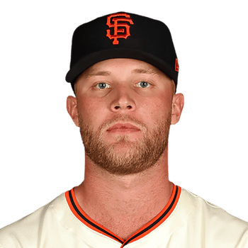 Blayne Enlow - MLB News, Rumors, & Updates | FOX Sports