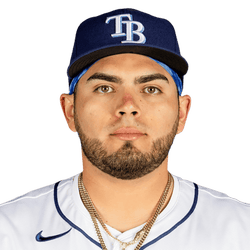 2026 Jonathan Aranda Full FULL GAME LOG | FOX Sports