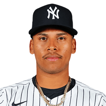 Jorbit Vivas - MLB News, Rumors, & Updates | FOX Sports