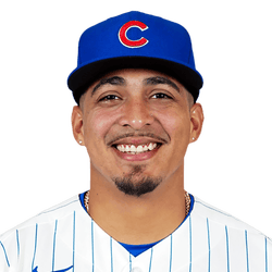 Daniel Palencia Pitching Stats - MLB Pitching | FOX Sports