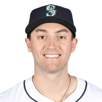 Dominic Canzone Bio Information - MLB | FOX Sports