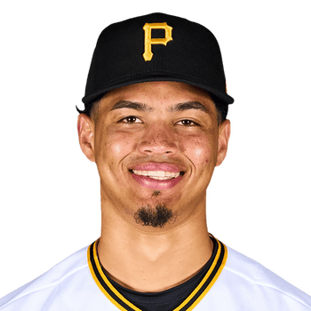 Endy Rodríguez - MLB News, Rumors, & Updates | FOX Sports