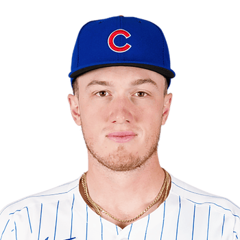 Gavin Hollowell - MLB News, Rumors, & Updates | FOX Sports