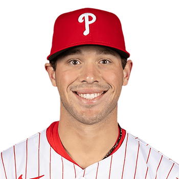 Carson Taylor - MLB News, Rumors, & Updates | FOX Sports