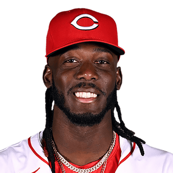 Elly De La Cruz Stats MLB Stats | FOX Sports