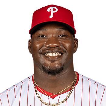 Paul McIntosh Injuries - MLB | FOX Sports