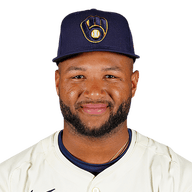 Brewers' wild clinch party: Bob Uecker 'peed himself'; Jackson Chourio ...