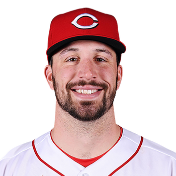 Alex McGarry Injuries - MLB | FOX Sports