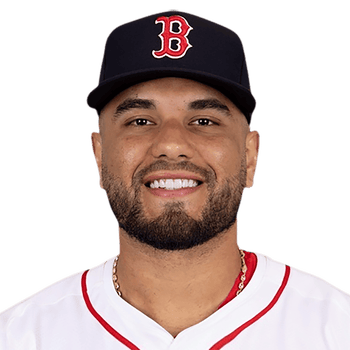 Carlos Narváez - MLB News, Rumors, & Updates | FOX Sports