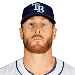 Cam Booser Pitching Stats - MLB Pitching | FOX Sports