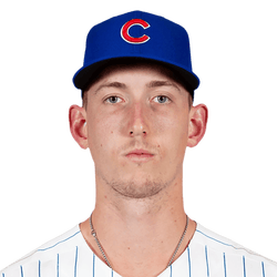 Ben Brown Pitching Stats - MLB Pitching | FOX Sports