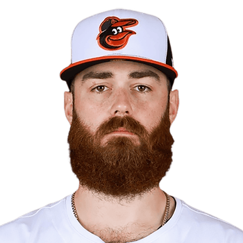 Colin Selby - MLB News, Rumors, & Updates | FOX Sports