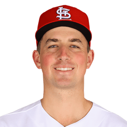 Michael McGreevy Pitching Stats - MLB Pitching | FOX Sports