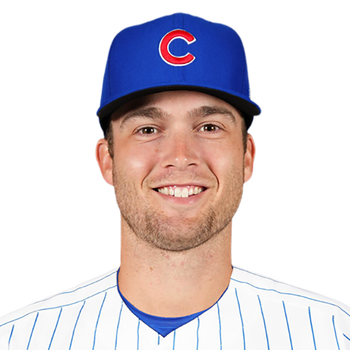 Josh Roberson - MLB News, Rumors, & Updates | FOX Sports