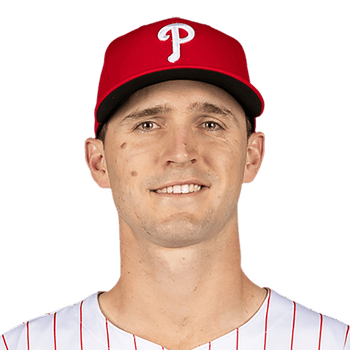 Griffin McGarry - MLB News, Rumors, & Updates | FOX Sports