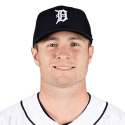 Colt Keith Batting Stats - MLB Batting | FOX Sports