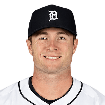 Colten Keith - MLB News, Rumors, & Updates | FOX Sports