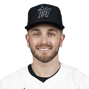 Connor Norby Injuries - MLB | FOX Sports