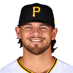 Jared Jones Pitching Stats - MLB Pitching | FOX Sports