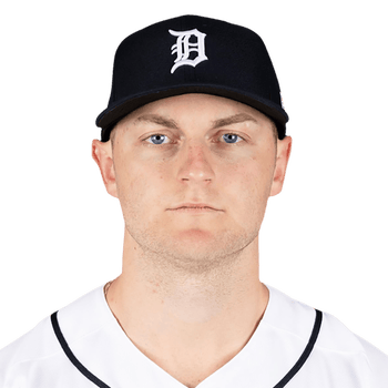Bailey Horn - MLB News, Rumors, & Updates | FOX Sports