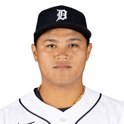 Hao-Yu Lee Batting Stats - MLB Batting | FOX Sports