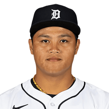 Hao Lee - MLB News, Rumors, & Updates | FOX Sports