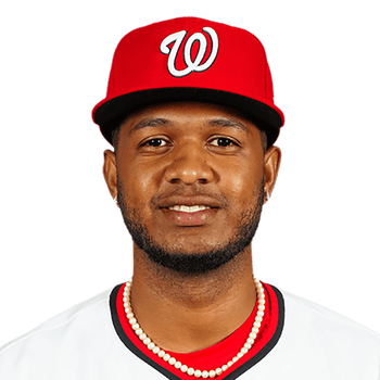 Daison Acosta - MLB Videos and Highlights | FOX Sports