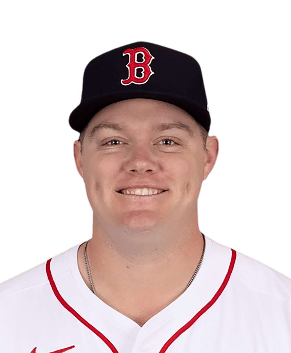 Rick Fitts Boyfriend