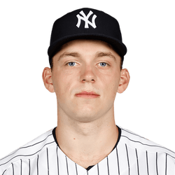 Ben Rice Batting Stats - MLB Batting | FOX Sports
