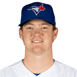 Braydon Fisher Pitching Stats - MLB Pitching | FOX Sports