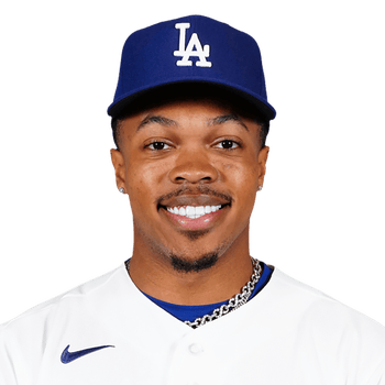 Kendall George Injuries - MLB | FOX Sports