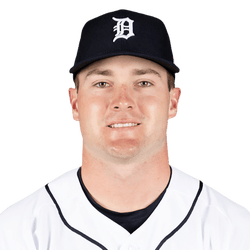 Kevin McGonigle Fielding Stats - MLB Fielding | FOX Sports